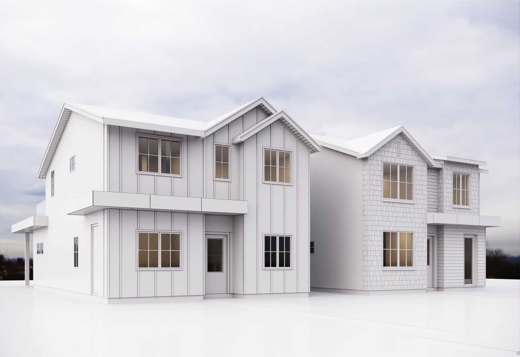 Projects: Goldcon Construction