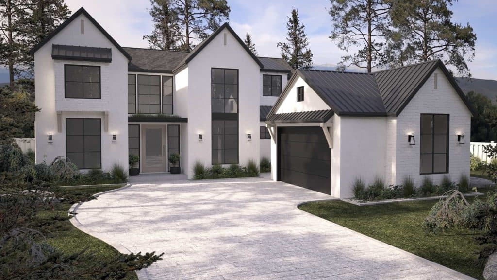 Projects: Goldcon Construction